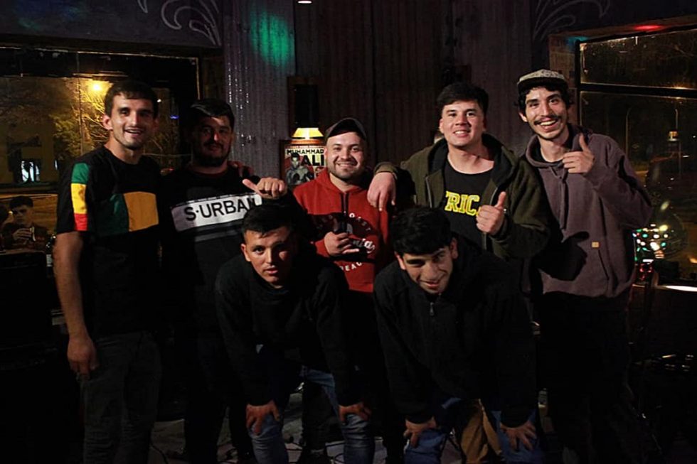 Nueva edición de “Territorio de Bandas” en la Casa de la Cultura de ...