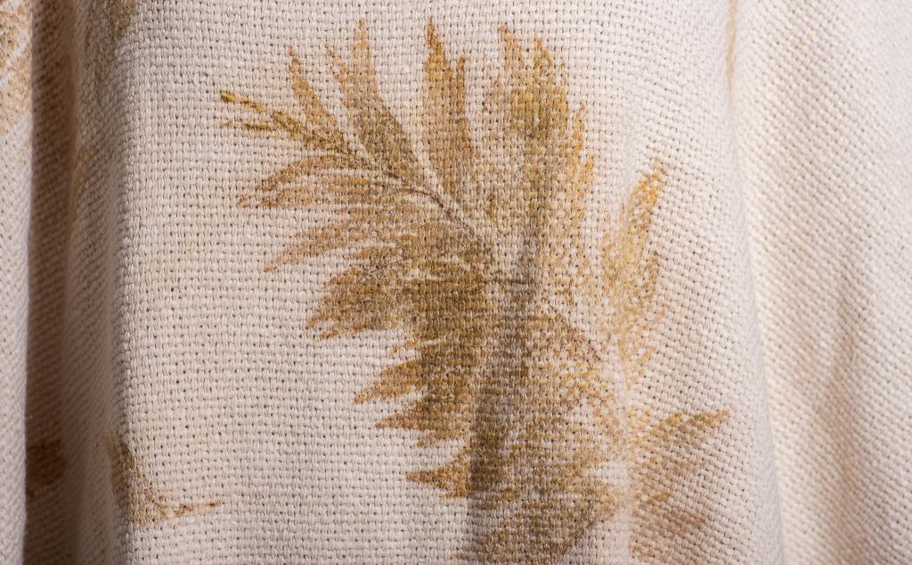 Manos Entrerrianas | Bruma tintes naturales