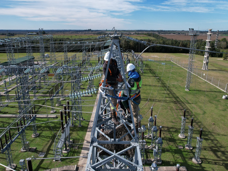 Entre Ríos fortalece su sistema energético y favorece la integración de ...