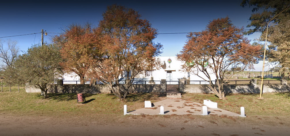 La provincia refaccionará dos escuelas de zonas rurales en el marco del ...